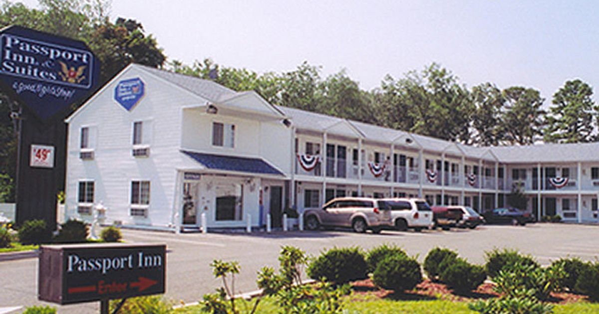 Sunshine Motel from . Galloway Hotel Deals & Reviews - KAYAK