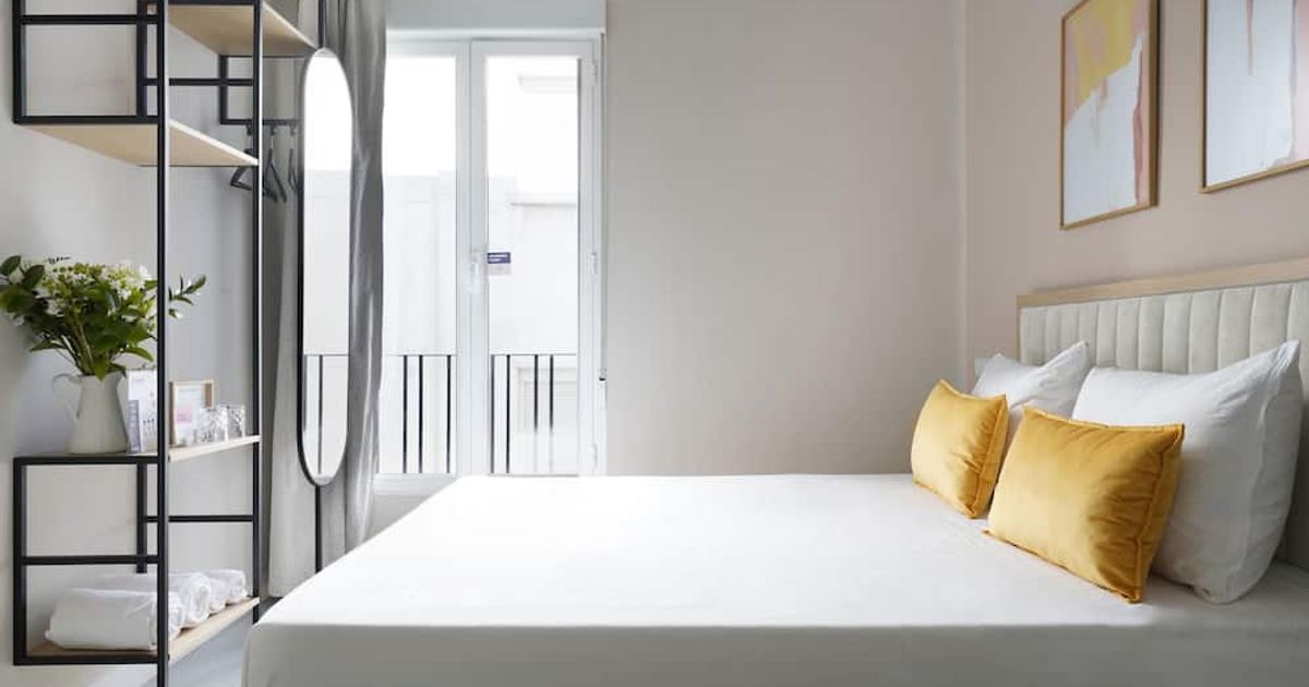 numa | Script, Madrid | HotelsCombined