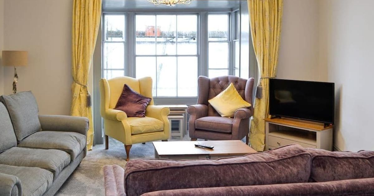 Four Seasons Hotel ab 51 €. Hotels in Aberystwyth - KAYAK