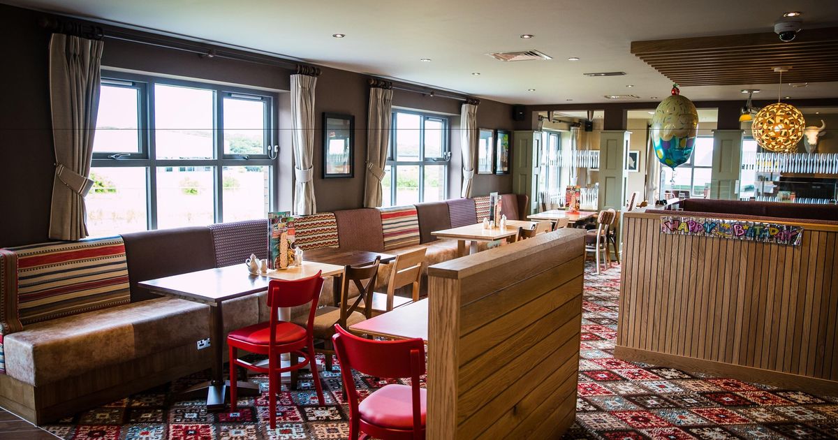 Harbour Spring, Peterhead by Marston's Inns from $62. Peterhead Hotel ...