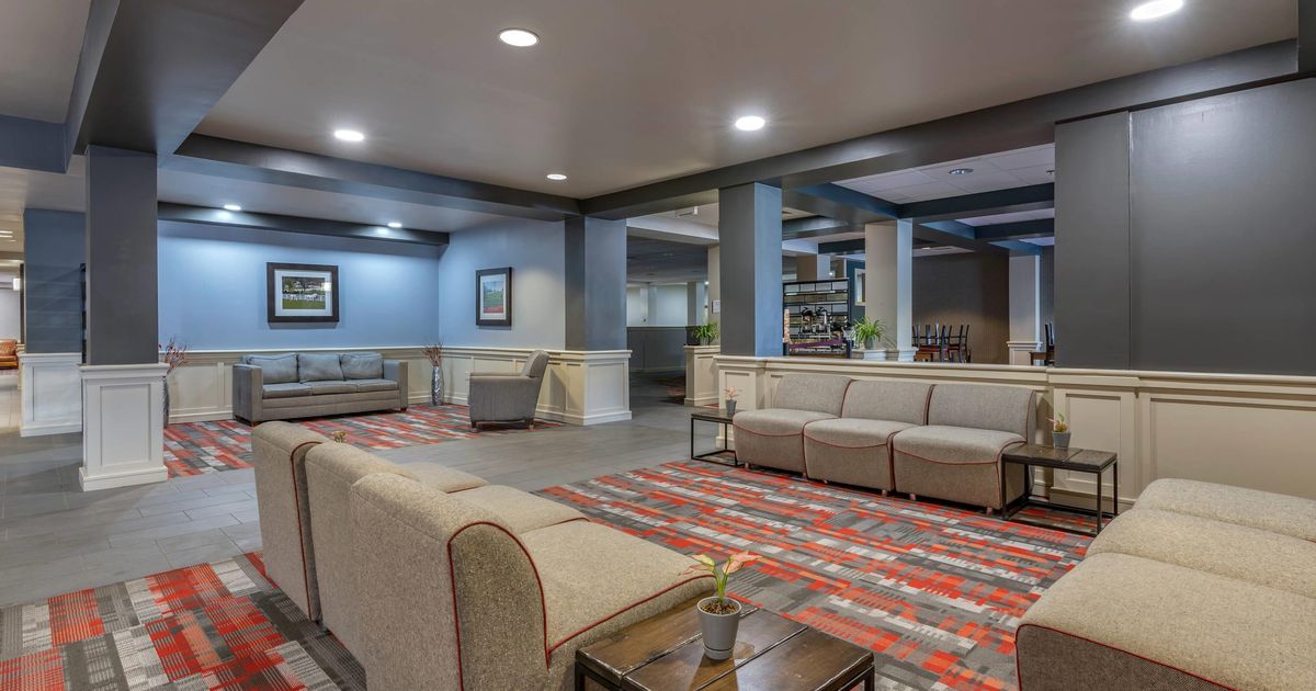 Quality Inn Lexington -Horse Park from $62. Lexington Hotel Deals ...