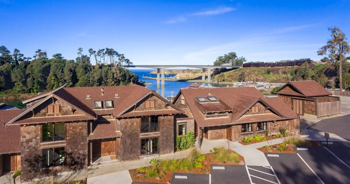 Noyo Harbor Inn from $242. Fort Bragg Hotel Deals & Reviews - KAYAK