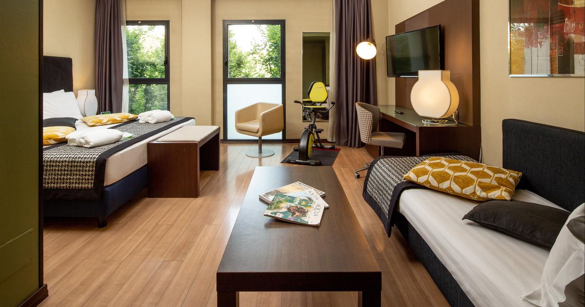 Holiday Inn Turin - Corso Francia By IHG from $84. Turin Hotel Deals ...