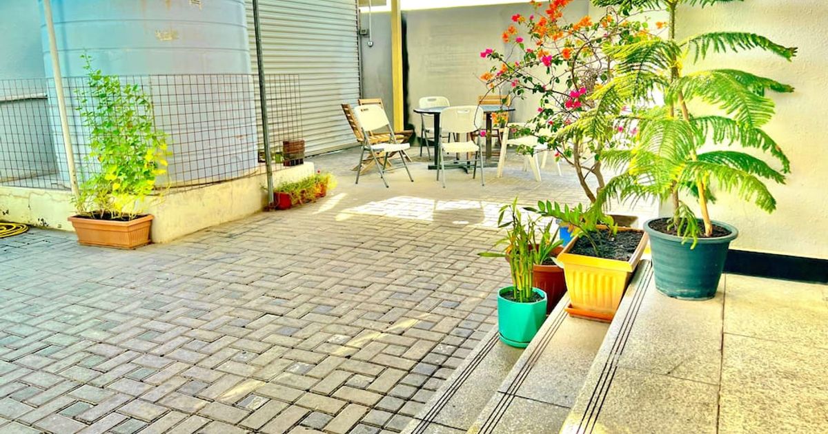 Home Stay Hostel from $14. Doha Hotel Deals & Reviews - KAYAK