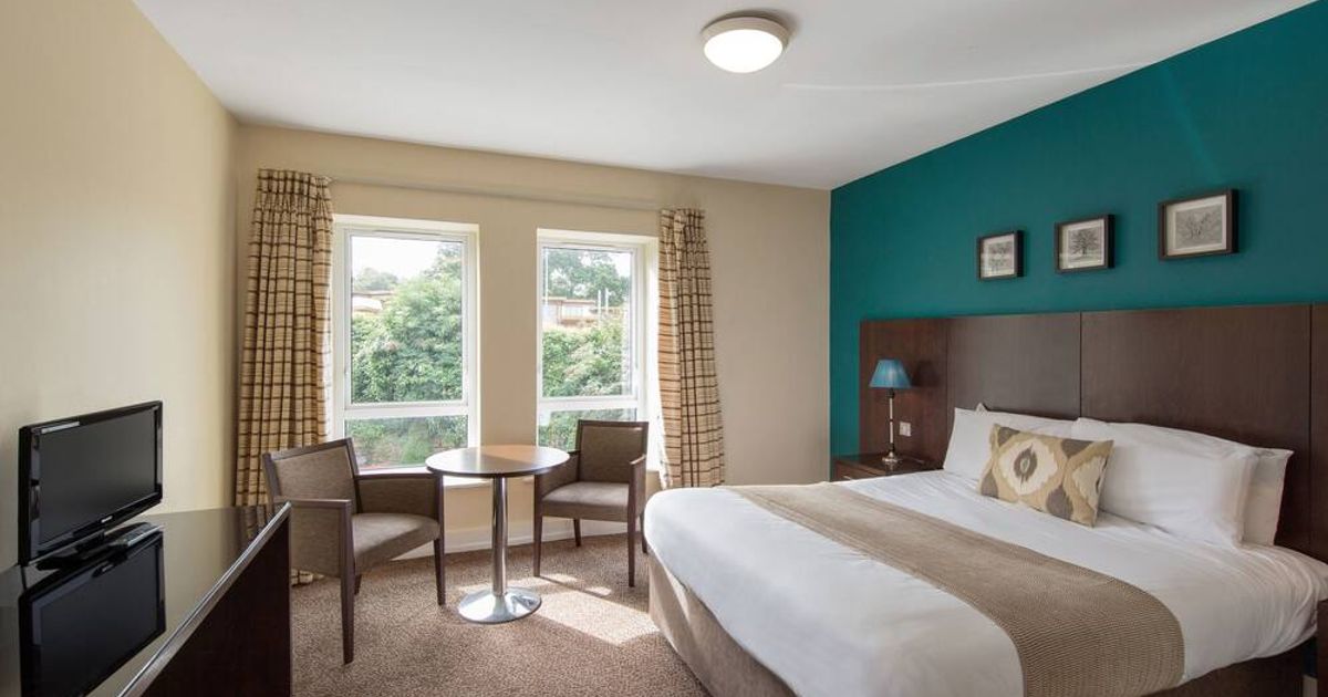 Wilton Hotel Bray from $144. Bray Hotel Deals & Reviews - KAYAK