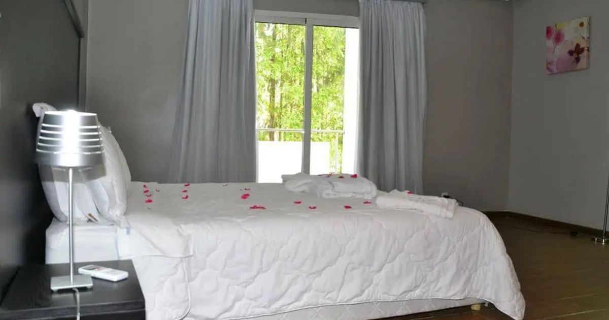 Ubay Hotel à partir de 45 €. Hôtels à Rabat - KAYAK