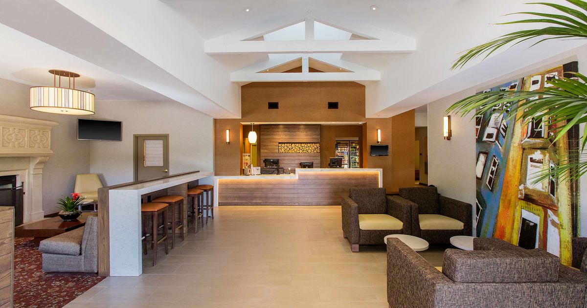 Hyatt House San Ramon from $119. San Ramon Hotel Deals & Reviews - KAYAK