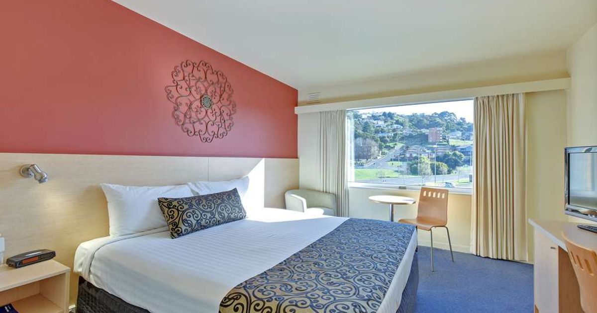 Burnie Central Townhouse Hotel $108. Burnie Hotel Deals & Reviews - KAYAK