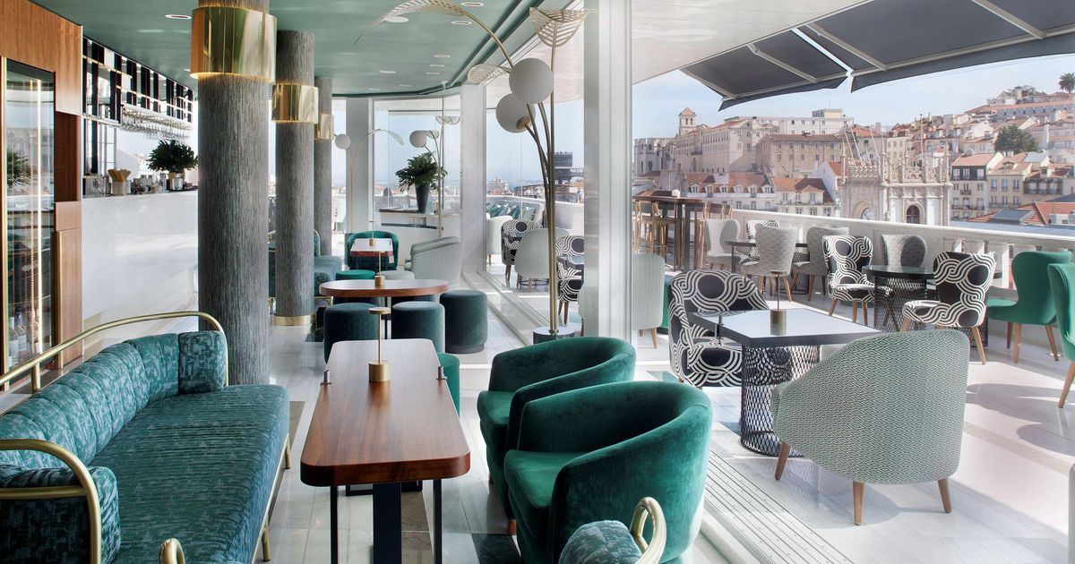 Altis Avenida Hotel, Lisbon | HotelsCombined