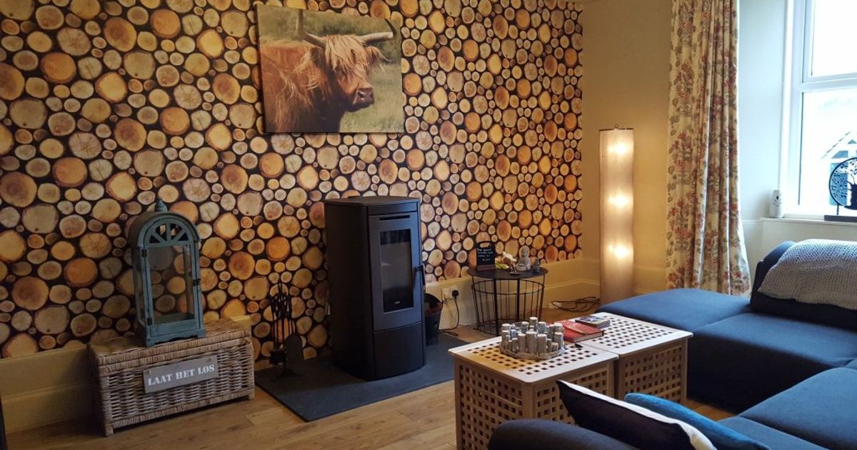 The Green Cruachan from $197. Lochinver Hotel Deals & Reviews - KAYAK