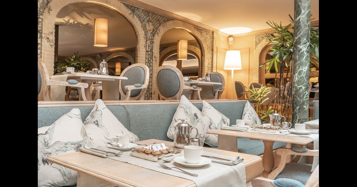 Hotel Manos Stephanie à Bruxelles, Belgique à partir de 109 € : Offres ...