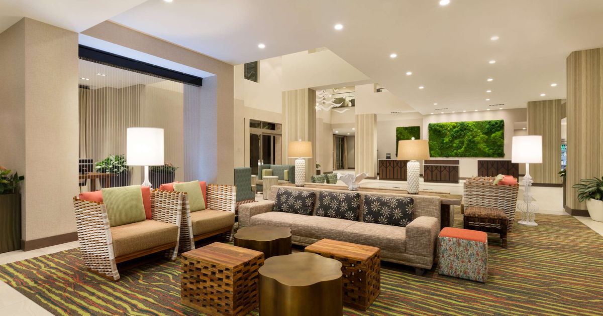Embassy Suites by Hilton Oahu Kapolei, HI ab 136 €. Hotels in Kapolei ...