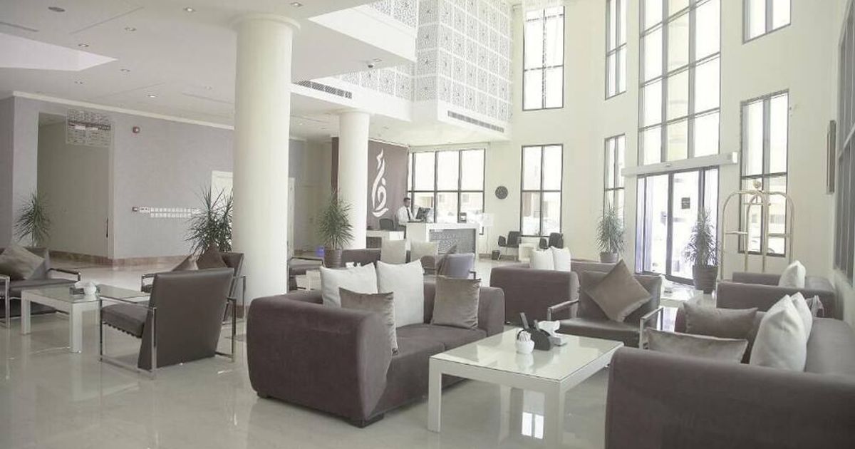 Rafa Homes mulai Rp 1.314rb (R̶p̶ ̶1̶.̶9̶7̶4̶r̶b̶). Aparthotel di ...