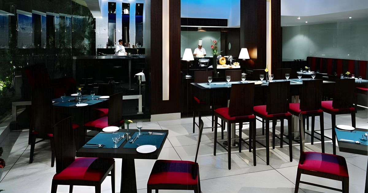 Centurion Hotel from $46. Pune Hotel Deals & Reviews - KAYAK