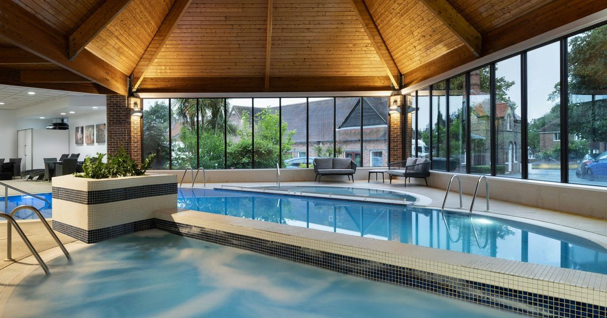 Delta Hotels by Marriott York, York | HotelsCombined