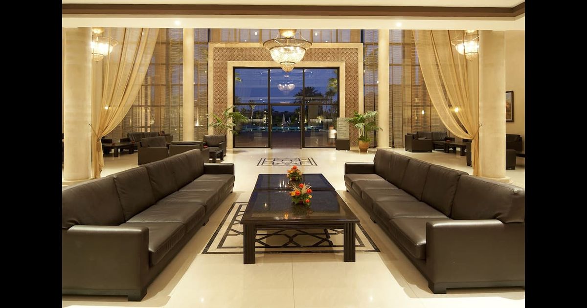 Labranda Targa Aqua Parc in Marrakech, Morocco from $106: Deals ...