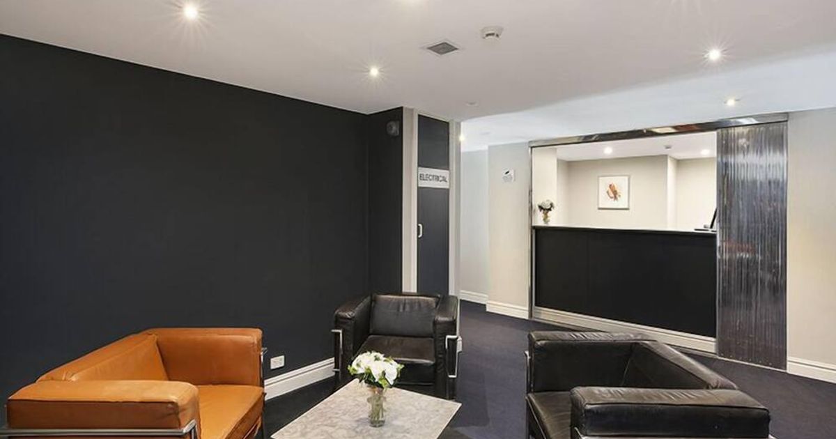 Sydney Airport Suites, Mascot | HotelsCombined