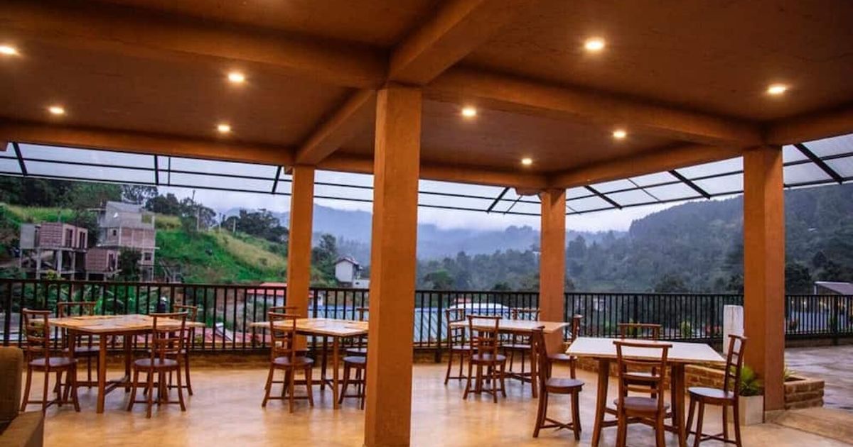 Ella Mansion from $18. Ella Hotel Deals & Reviews - KAYAK