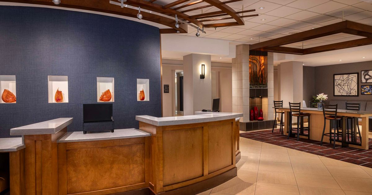 Hyatt Place Chantilly Dulles Airport South from $105. Chantilly Hotel ...