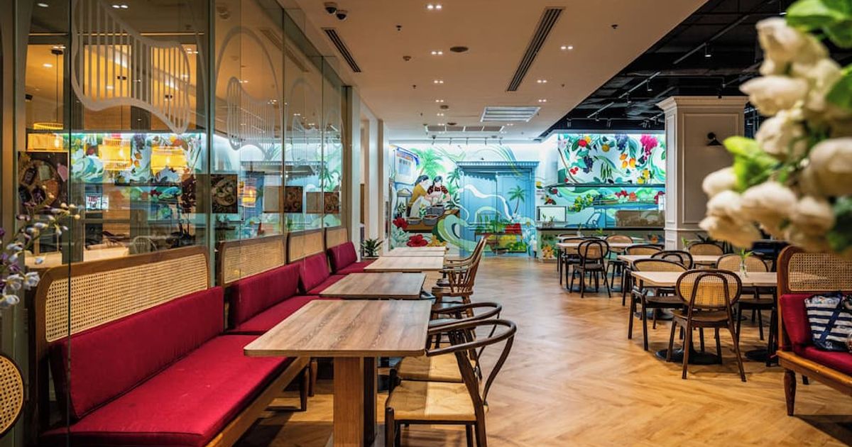 Vic3 Bangkok, Bangkok | HotelsCombined