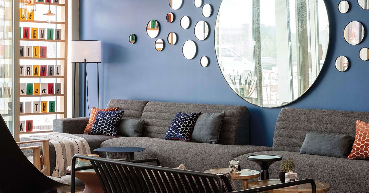 Hampton by Hilton Tours Centre ab 35 €. Hotels in Tours - KAYAK