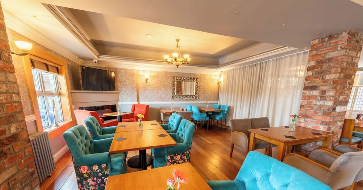 The Harbour Inn, Buncrana | HotelsCombined