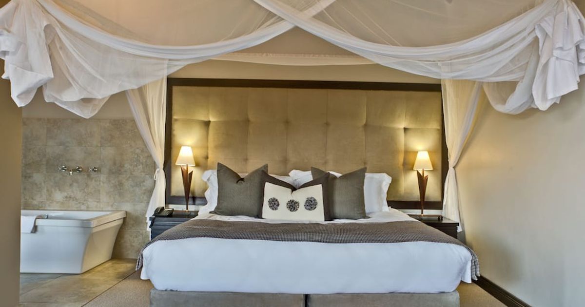 The Blades, Pretoria | HotelsCombined