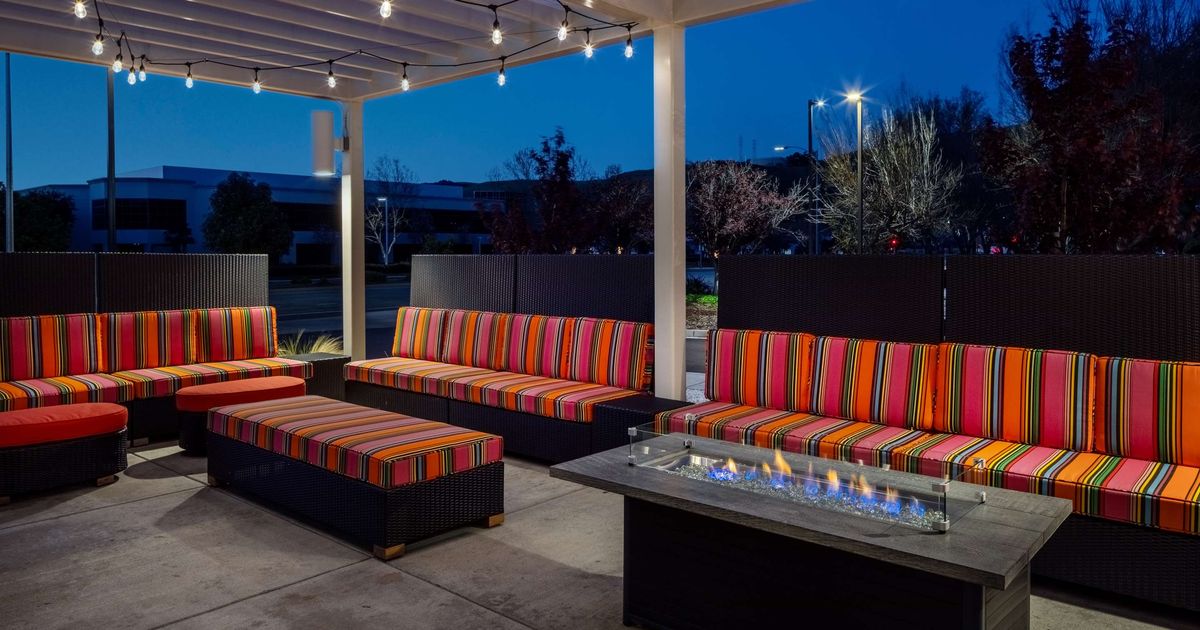 Home2 Suites by Hilton San Jose South desde $2,654 ($̶9̶,̶6̶0̶9̶). San ...