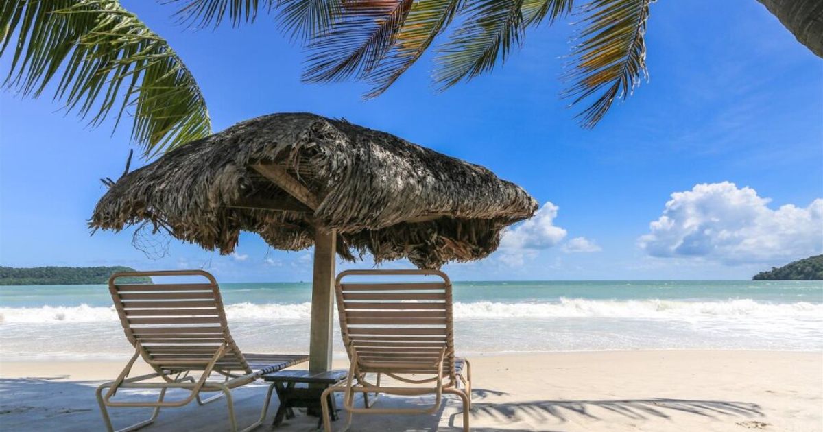 Senari Bay Resort, Langkawi | HotelsCombined