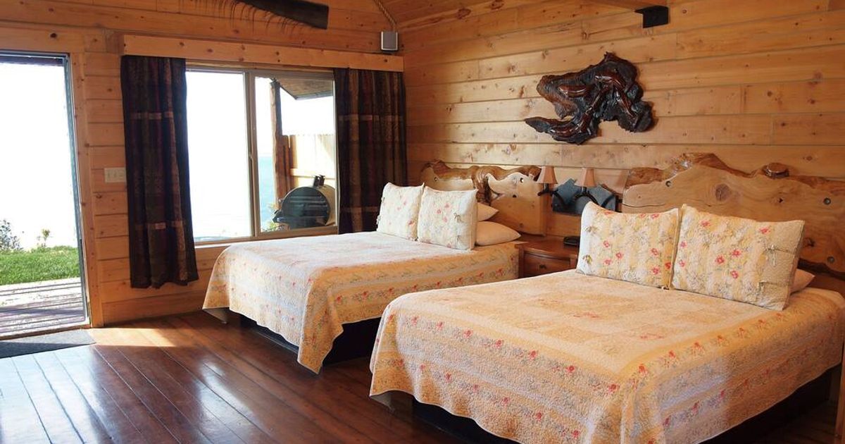 Alaskan Suites from $193. Homer Hotel Deals & Reviews - KAYAK