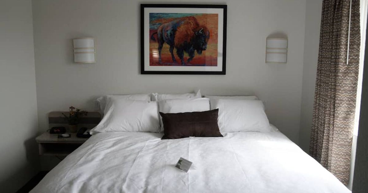 Buffalo Inn from $41. Buffalo Hotel Deals & Reviews - KAYAK