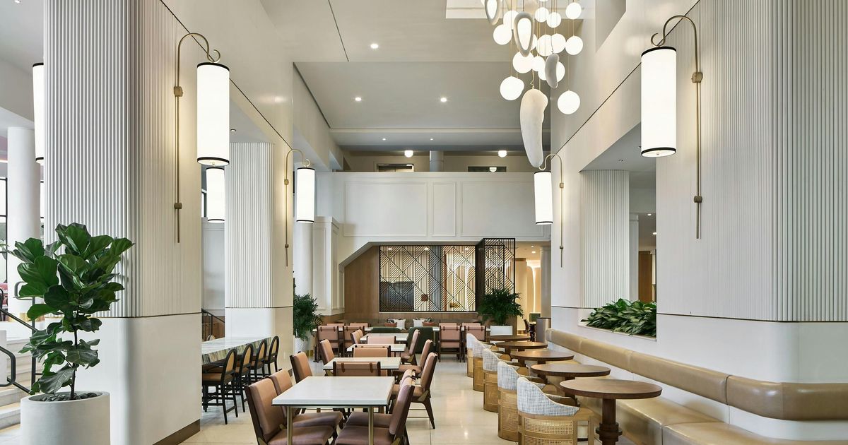 La Concha Key West, Autograph Collection, Key West | HotelsCombined