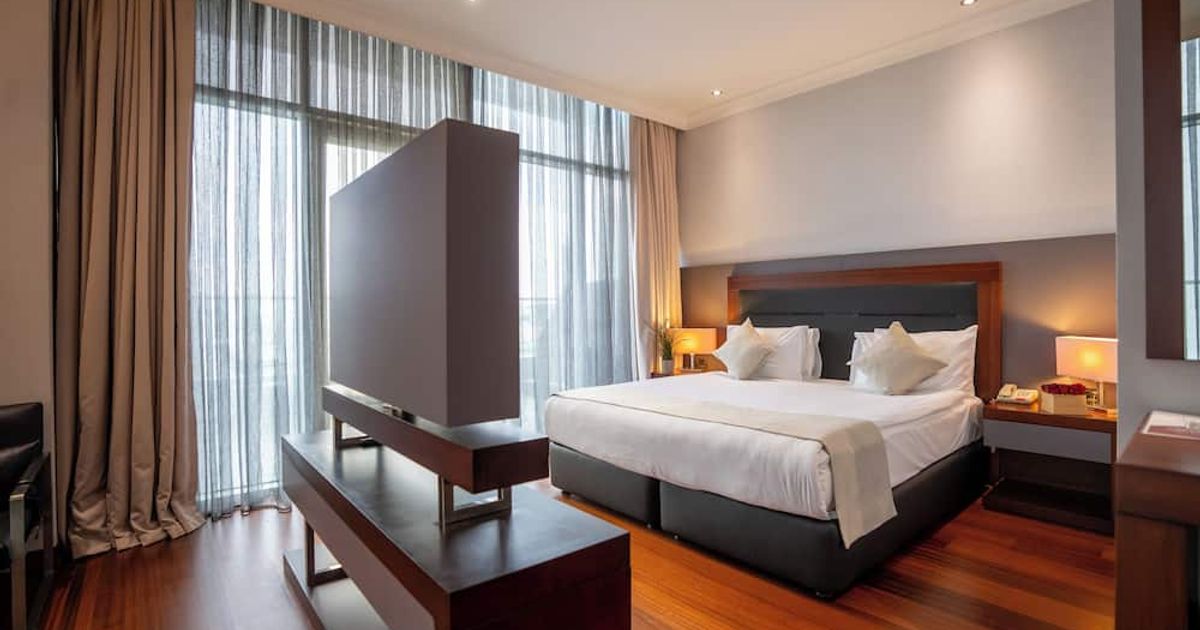 Sundance Hotel Istanbul from $38. Istanbul Hotel Deals & Reviews - KAYAK