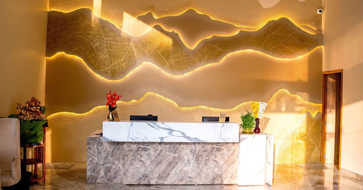 Tgi Star Holidays - Yercaud from $39. Yercaud Hotel Deals & Reviews - KAYAK