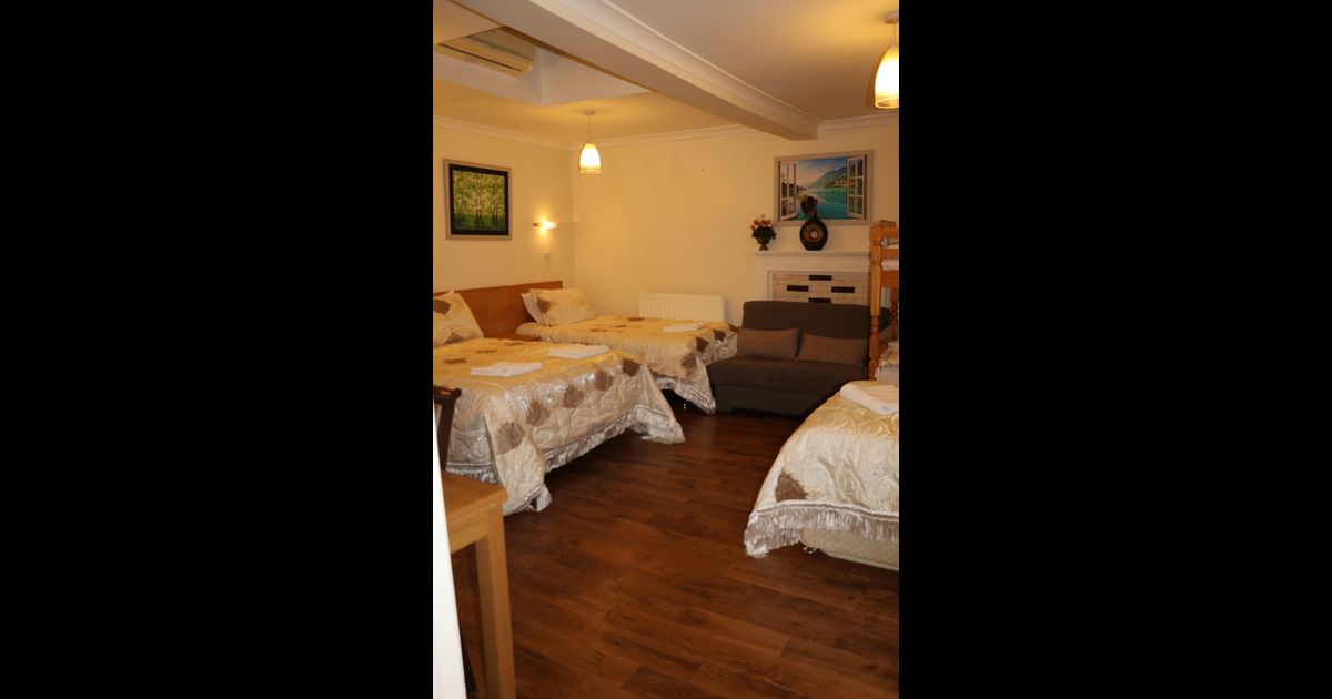 Barry House in London, the United Kingdom from $54: Deals, Reviews ...