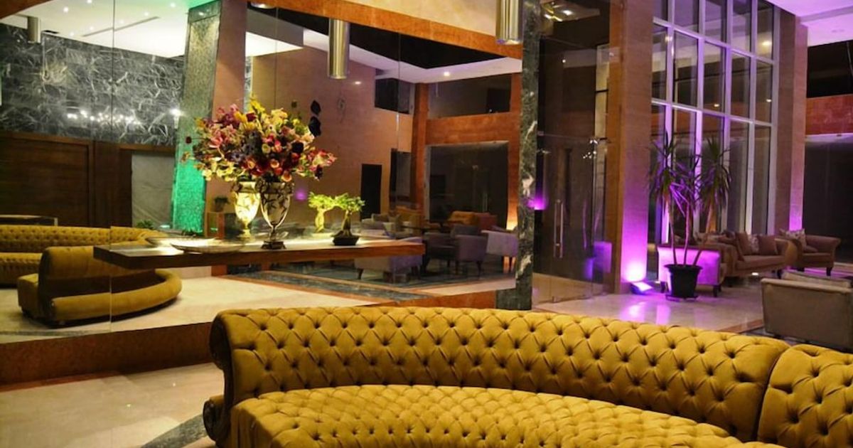 Delora Hotel and Suites from $73. Chtaura Hotel Deals & Reviews - KAYAK