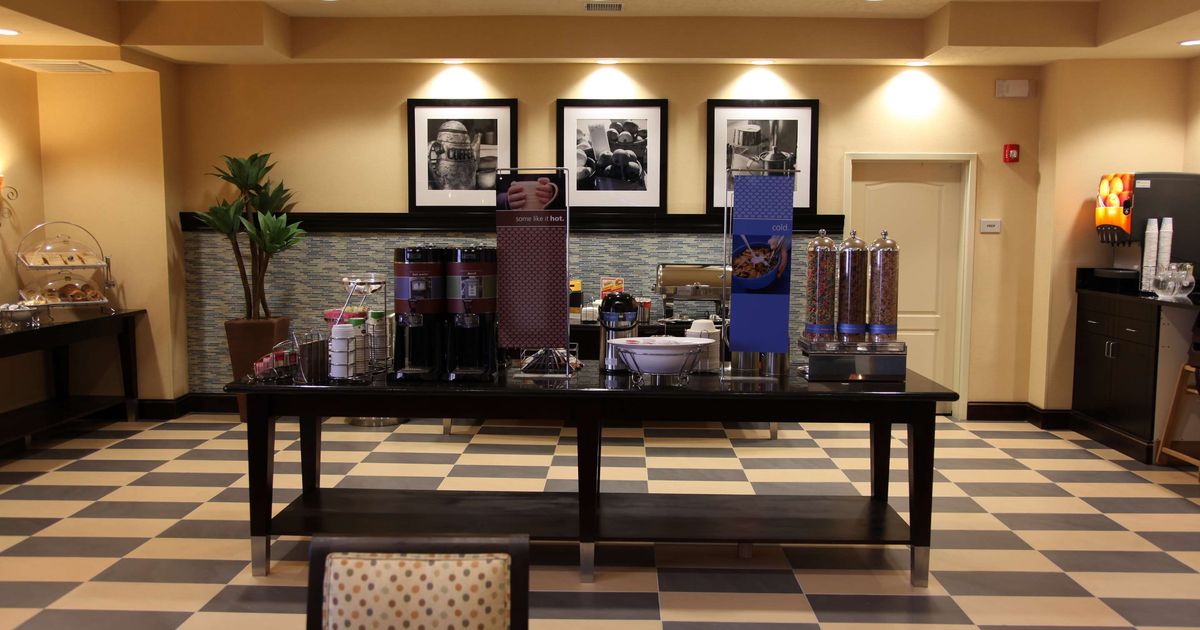 Hampton Inn & Suites by Hilton Carlsbad from $128. Carlsbad Hotel Deals ...