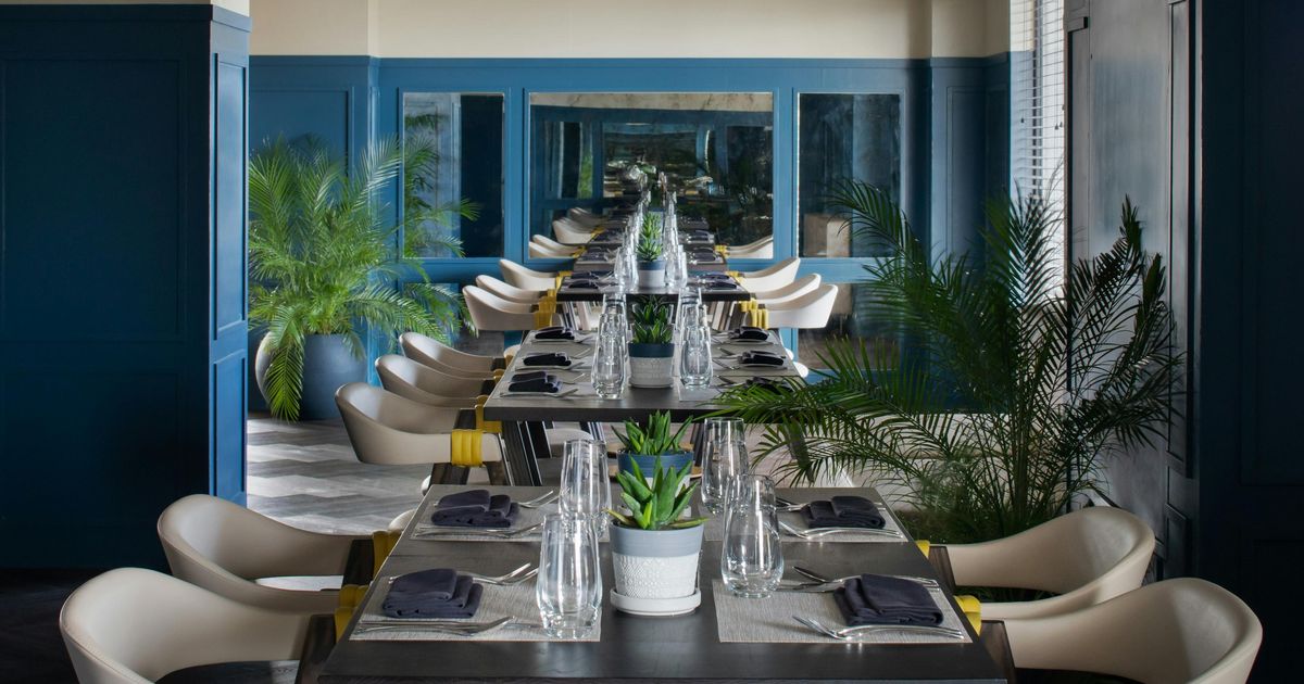 ROK Hotel Kingston, Tapestry Collection by Hilton from $126. Kingston ...