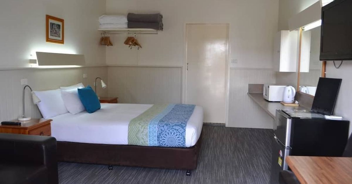 Gatton Motel, Gatton | HotelsCombined