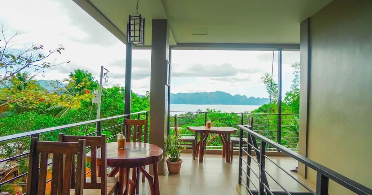 The Ridge Coron, Coron | HotelsCombined