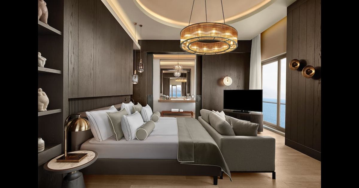 Akra Antalya in Antalya, Turkey from £73: Deals, Reviews, Photos | momondo