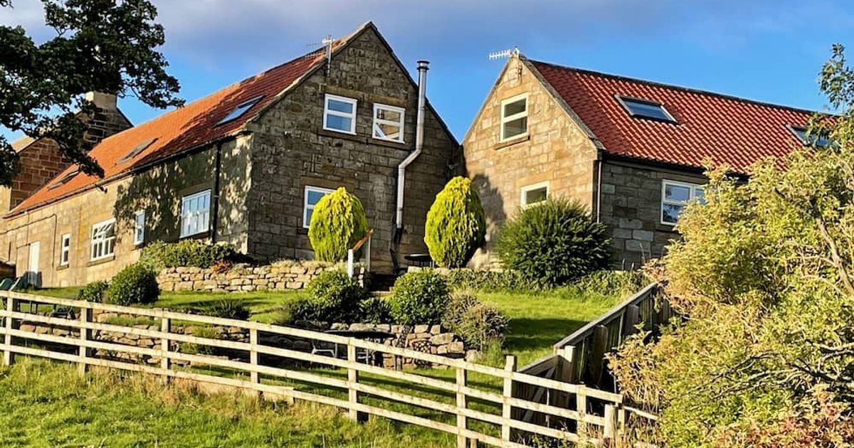 Church House Farm £99. Castleton Hotel Deals & Reviews - KAYAK