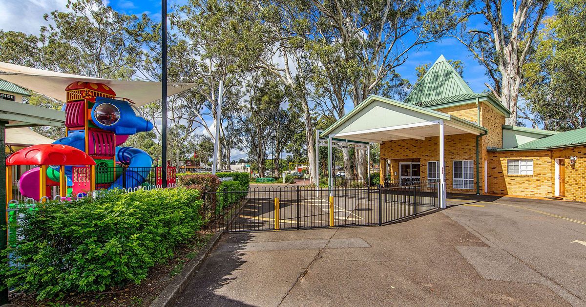Quality Inn Penrith from $88. Penrith Hotel Deals & Reviews - KAYAK