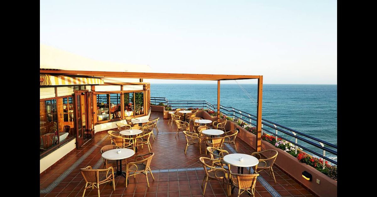 Ona Princesa Playa i Marbella, Spanien fra 375 kr.: tilbud, anmeldelser ...