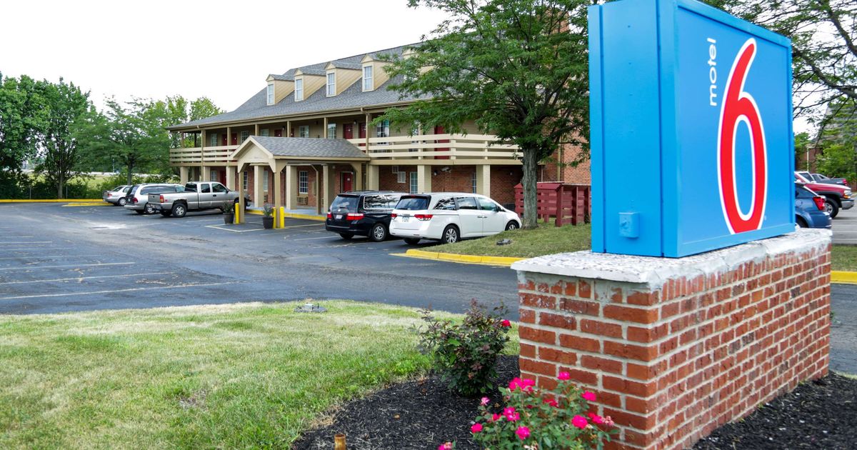 Motel 6 Dayton. Oh from $41. Dayton Hotel Deals & Reviews - KAYAK