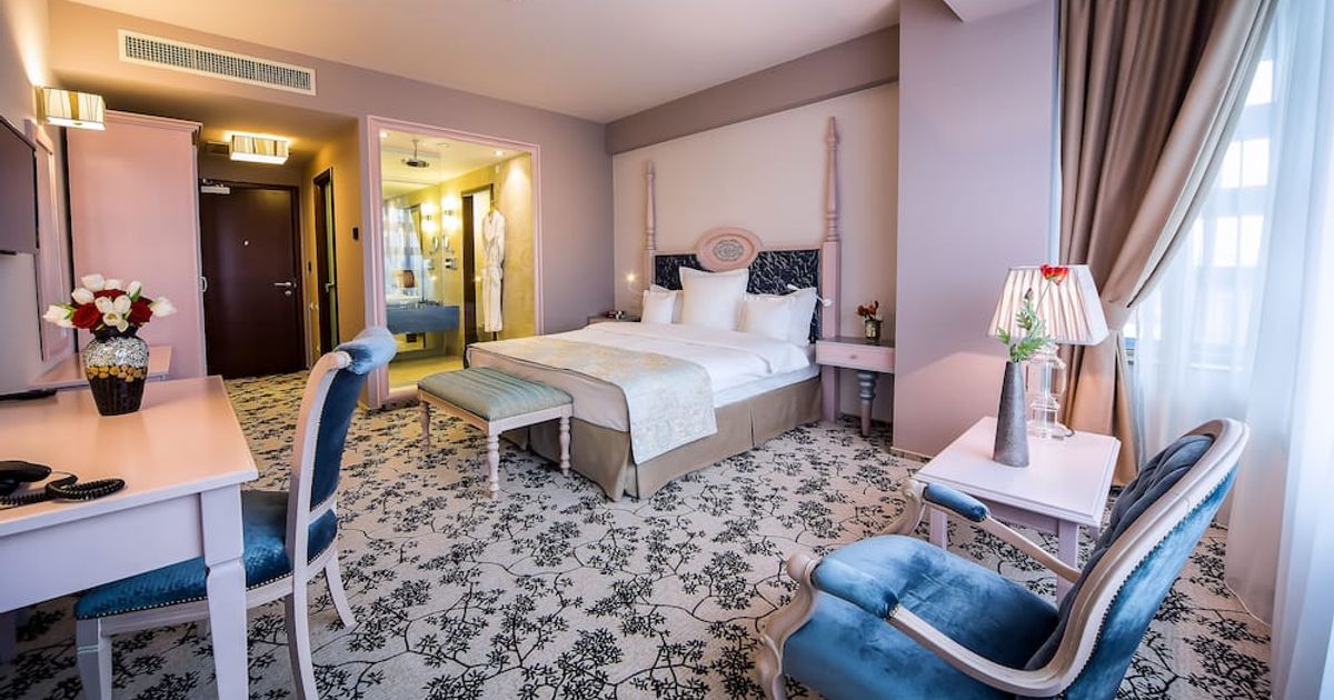 Pleiada Boutique Hotel & Spa from $71. Iaşi Hotel Deals & Reviews - KAYAK