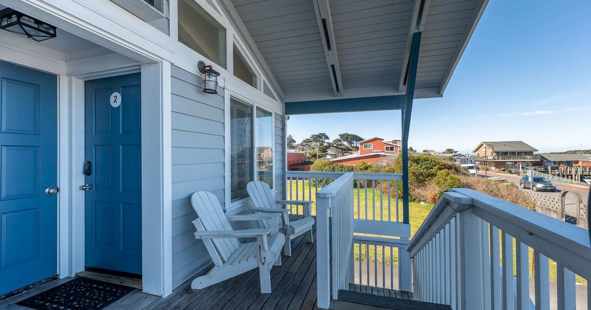 Bandon Marina Inn from $108. Bandon Hotel Deals & Reviews - KAYAK