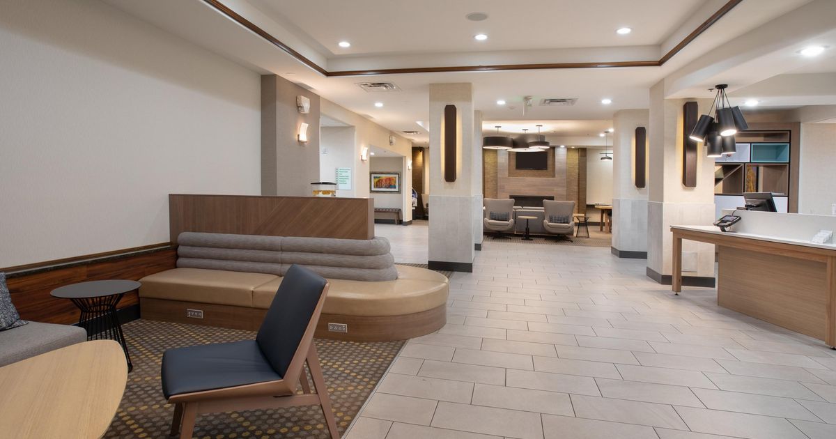 Holiday Inn Hotel & Suites Durango Central en $ 20.487 ($̶ ̶3̶8̶ ...