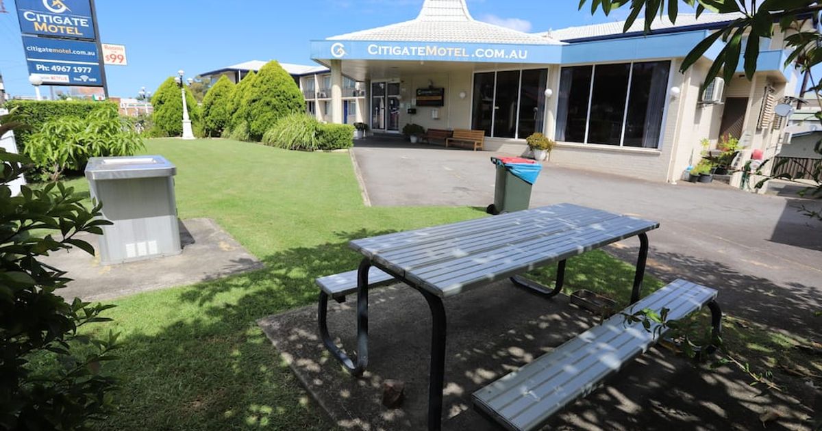 Citigate Motel Newcastle $117. Newcastle Hotel Deals & Reviews - KAYAK