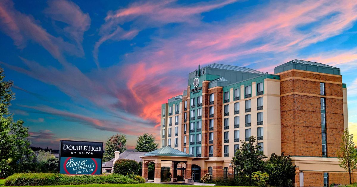 DoubleTree by Hilton Pleasant Prairie Kenosha from $106. Pleasant ...